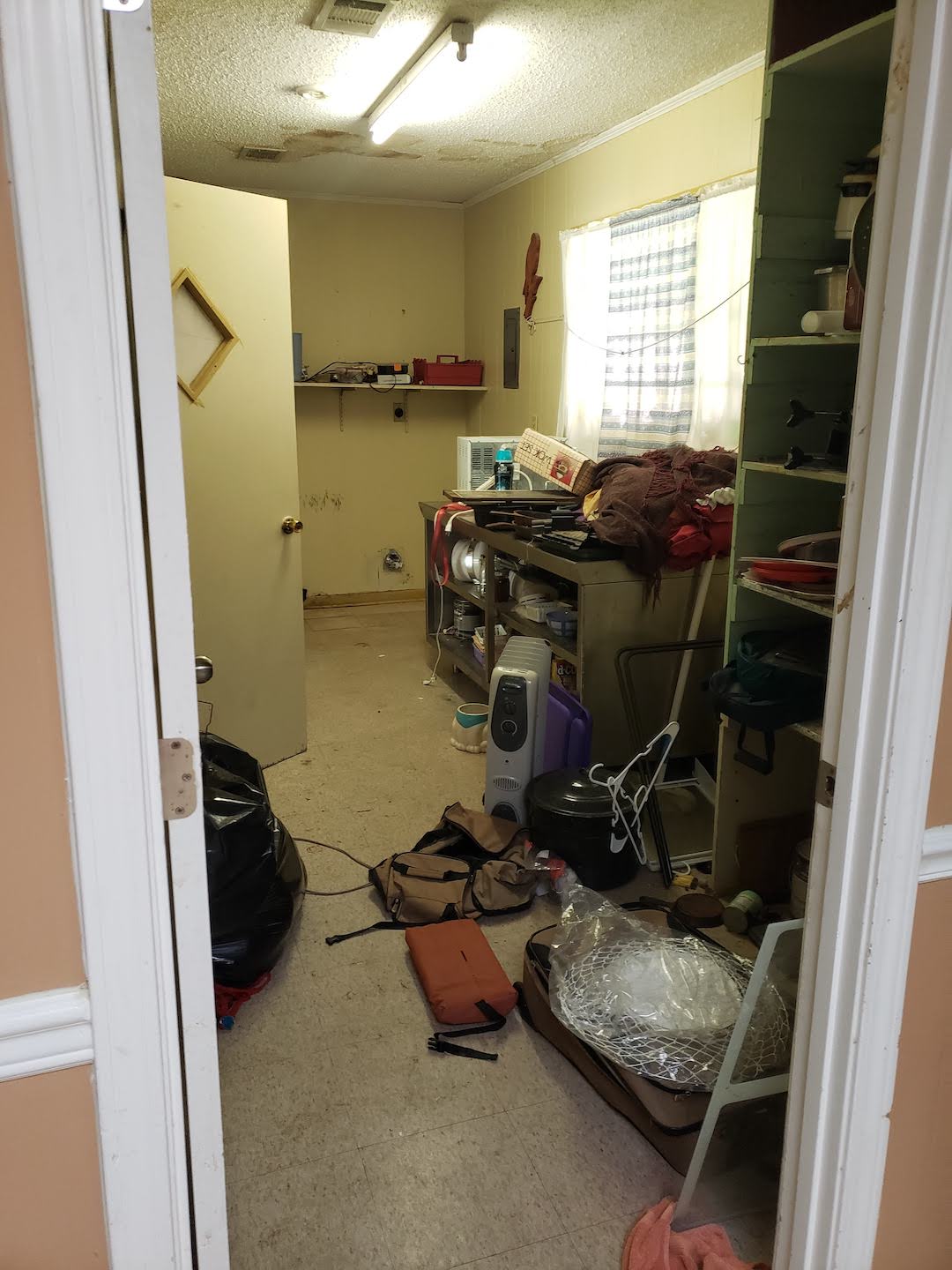 Our new home remodel — Balancing Boys and Bones in Our Home